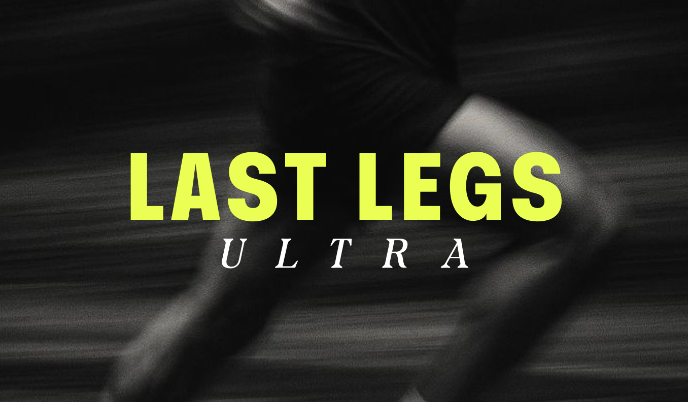 Backyard Ultra Würzburg - LAST LEGS ULTRA am 01.05.2026